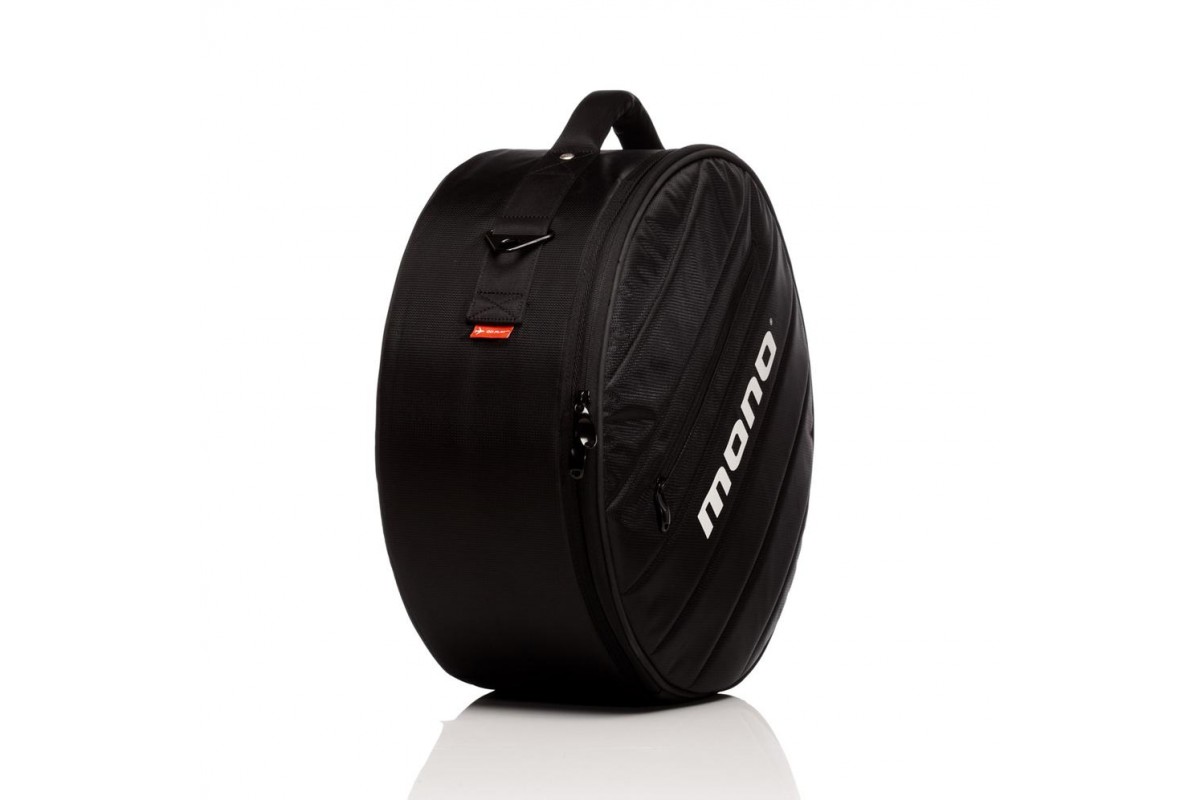 MONO Snare Case - Black (M80-SN-BLK)